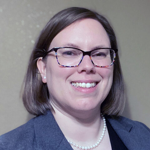 Board Members | Guardianship Association of Iowa Network